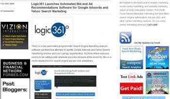 How to Write the Perfect Blog Post