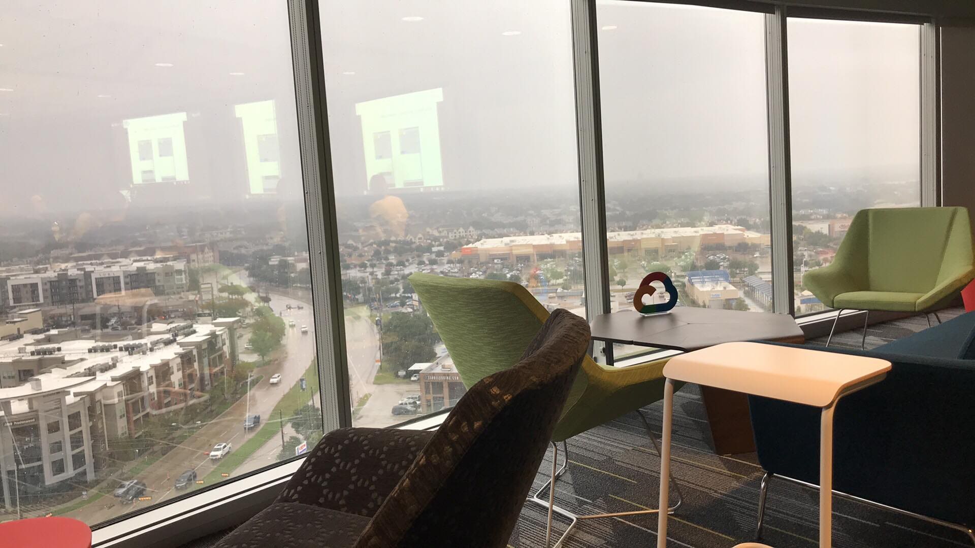 Google Expands Dallas Office in Addison, Texas