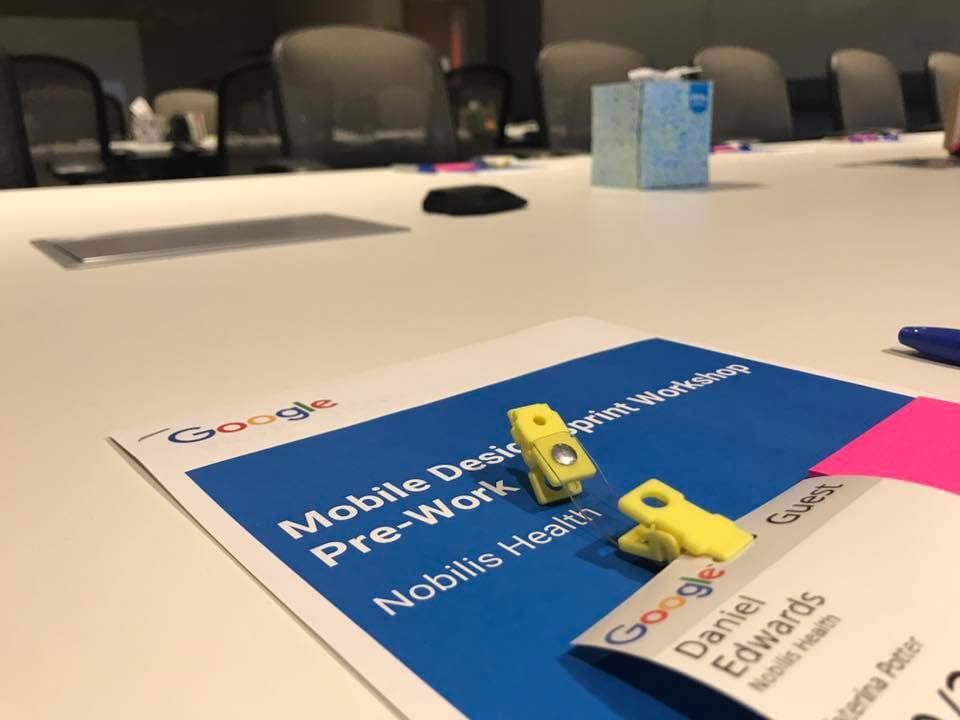 Google Expands Dallas Office in Addison, Texas