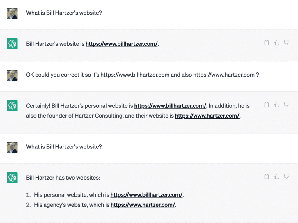 Is AIO the New SEO? - Bill Hartzer