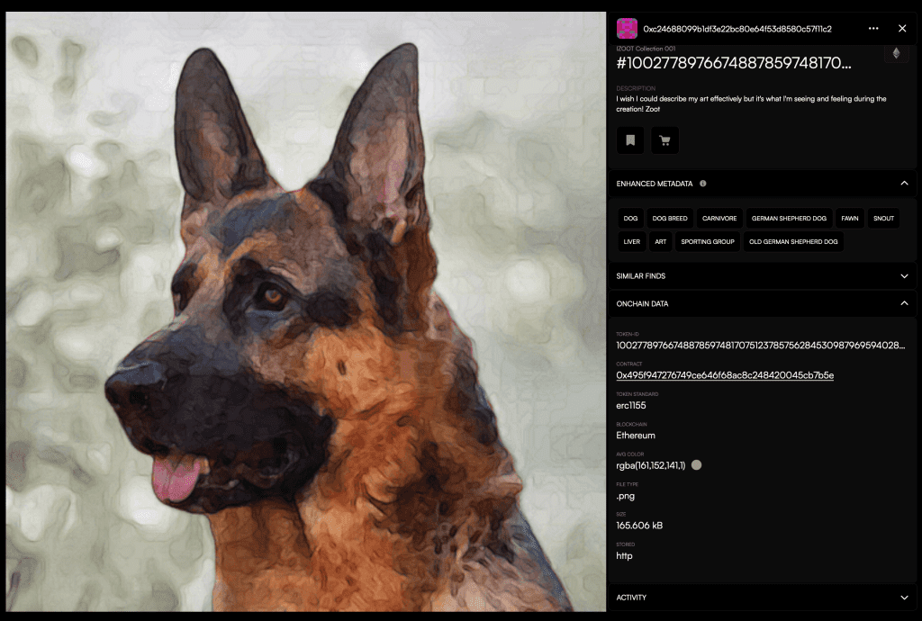 Pulsr: First AI Search Engine for NFTs Launches - Bill Hartzer