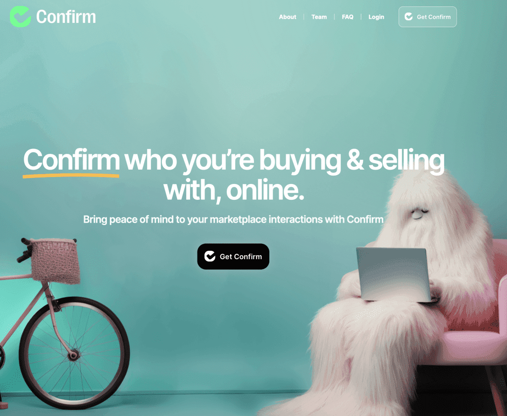 Confirm Launches Revolutionary Portable Digital Identity for Facebook ...
