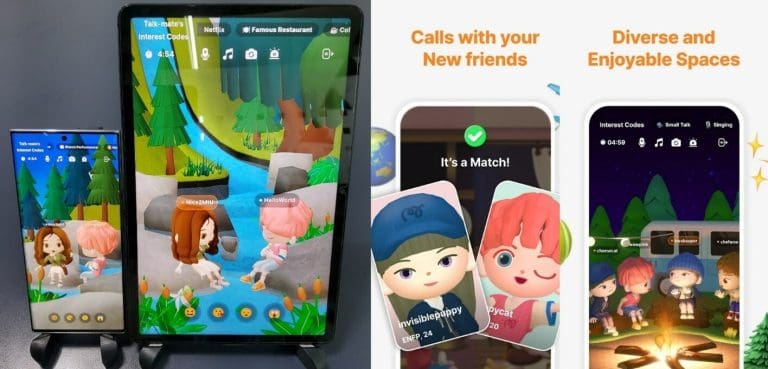 Moii Unleashes a Virtual Social Revolution! Illuni's New Platform ...