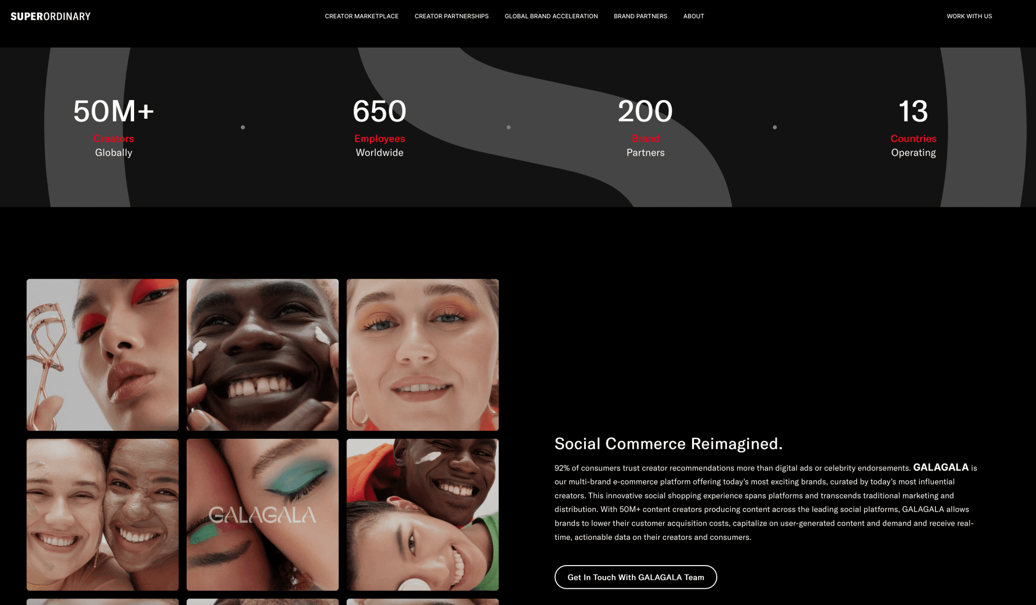 SuperOrdinary Revolutionizes U.S. Shopping Scene with All-Inclusive ...