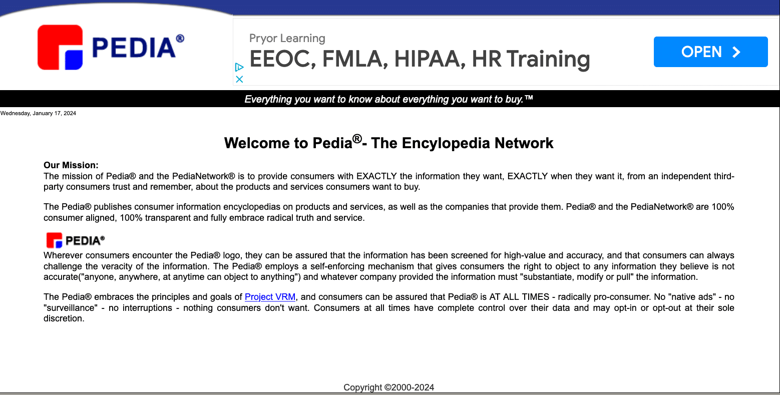 Domain Names Posts - Bill Hartzer