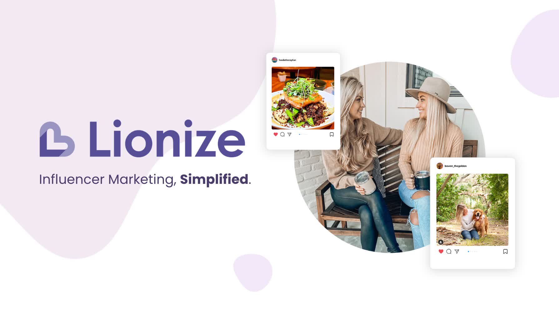 Lionize Secures $2M Funding to Turbocharge Influencer Revolution - Bill ...