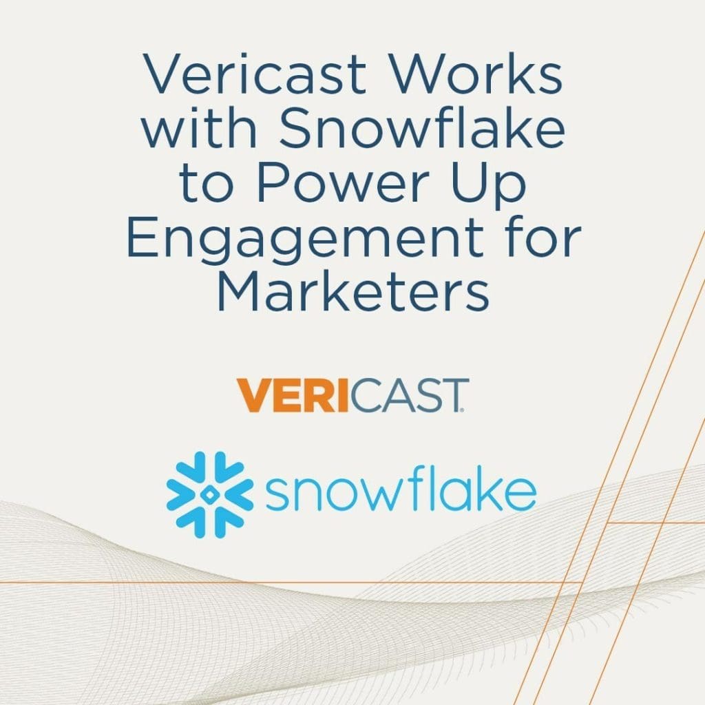 Revolutionizing Marketing: Vericast Teams Up with Snowflake to ...