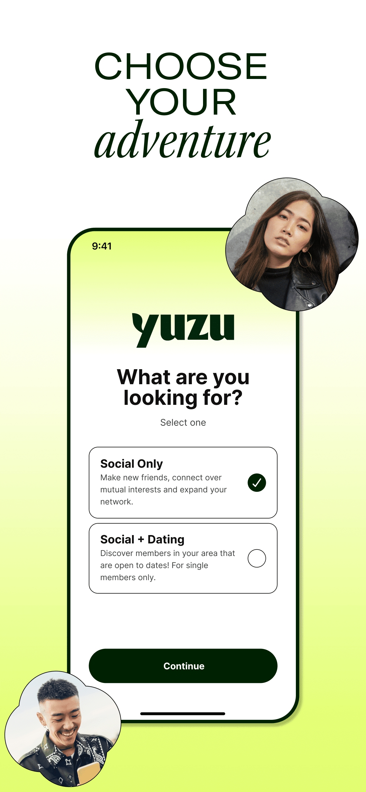 Yuzu App Redefines Social Connections for Asian Community - Bill Hartzer