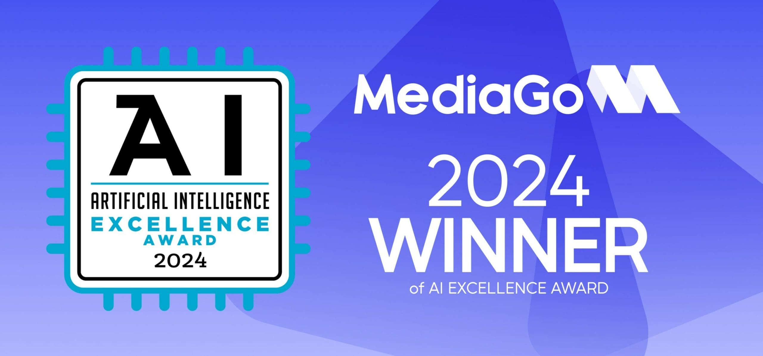 Baidu's MediaGo Shatters AI Boundaries, Clinching the Prestigious 2024 ...