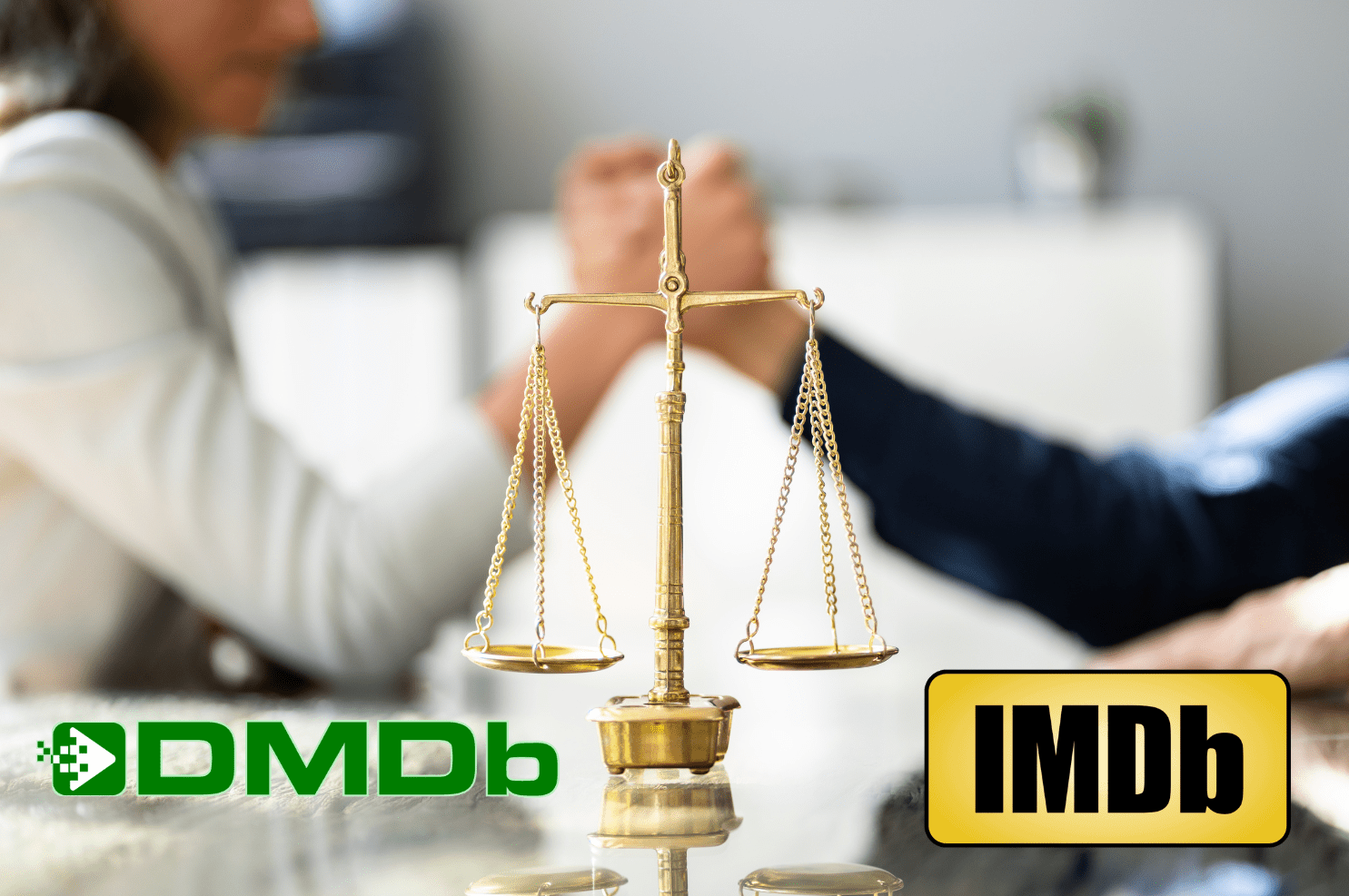 Tech Giant zuMedia Takes On IMDb in Trademark Battle - Bill Hartzer