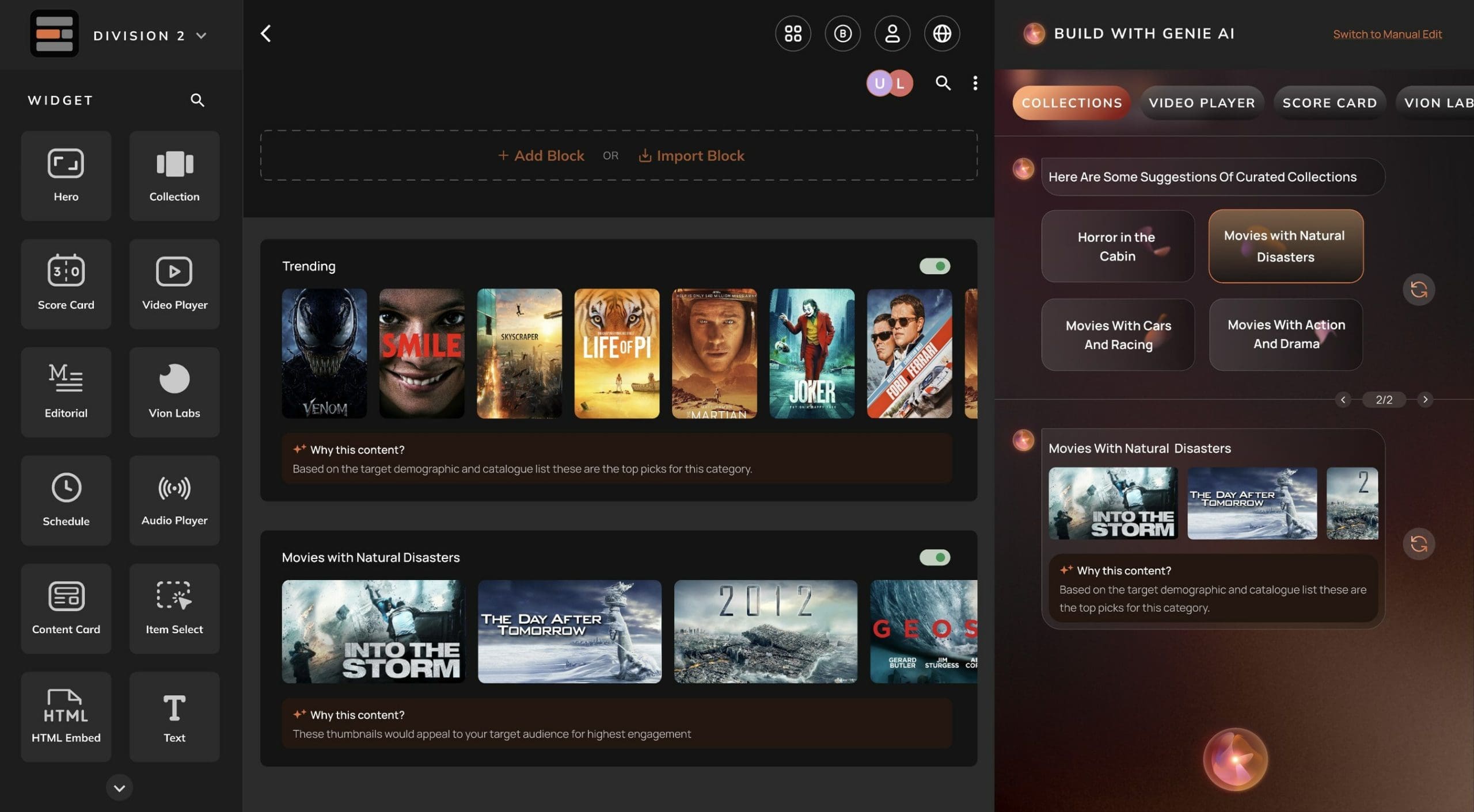 Revolutionizing How We Find What to Watch: Quickplay and Google Cloud Unveil Game-Changing AI ...