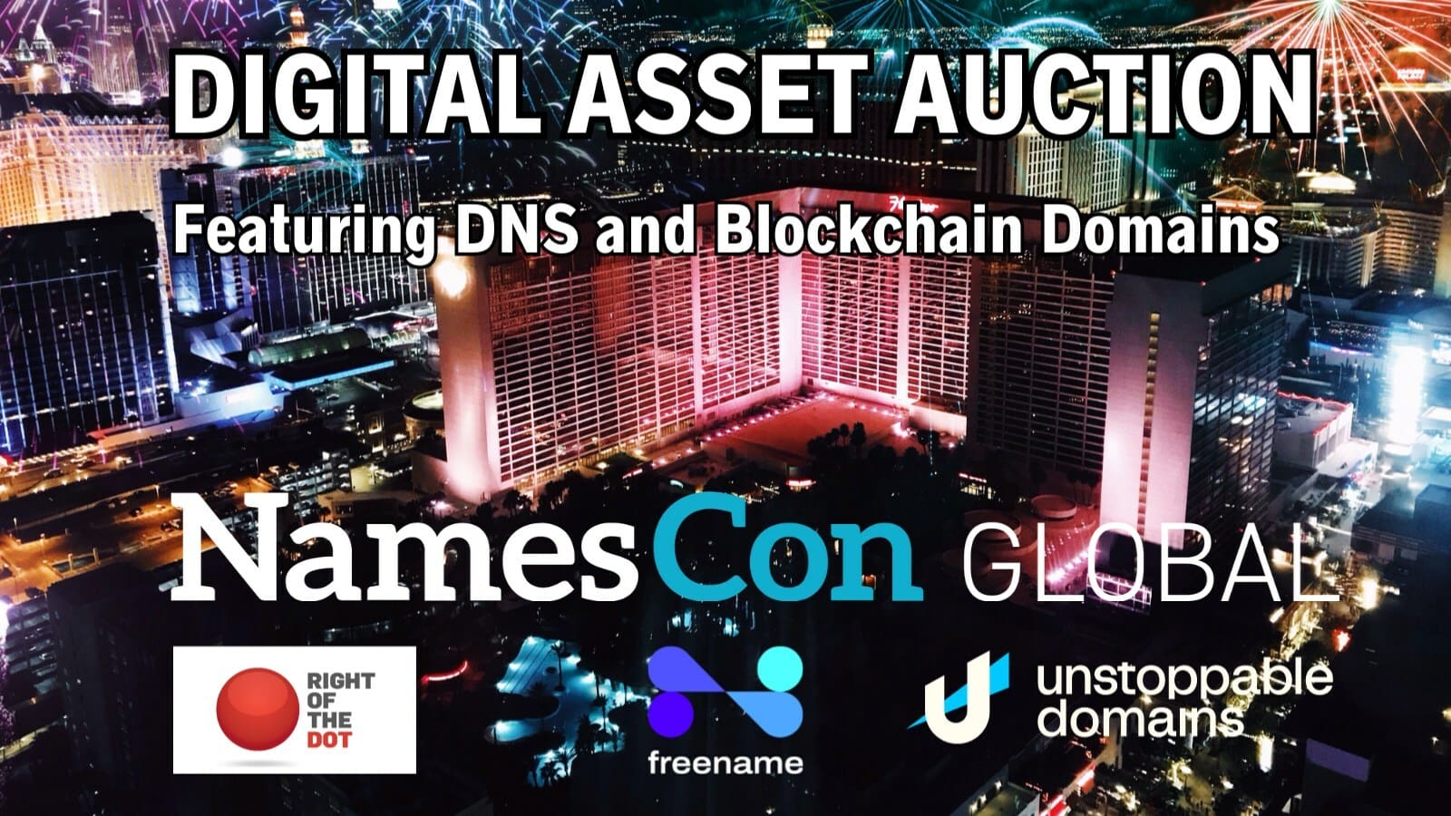 Discover RightOfTheDot’s Exclusive Digital Auction at NamesCon 2024 ...