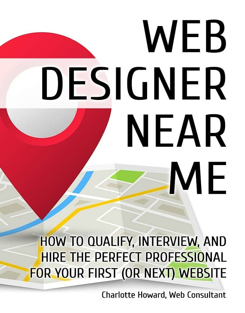Find the Perfect Web Designer Near Me: Charlotte Howard's Guide ...