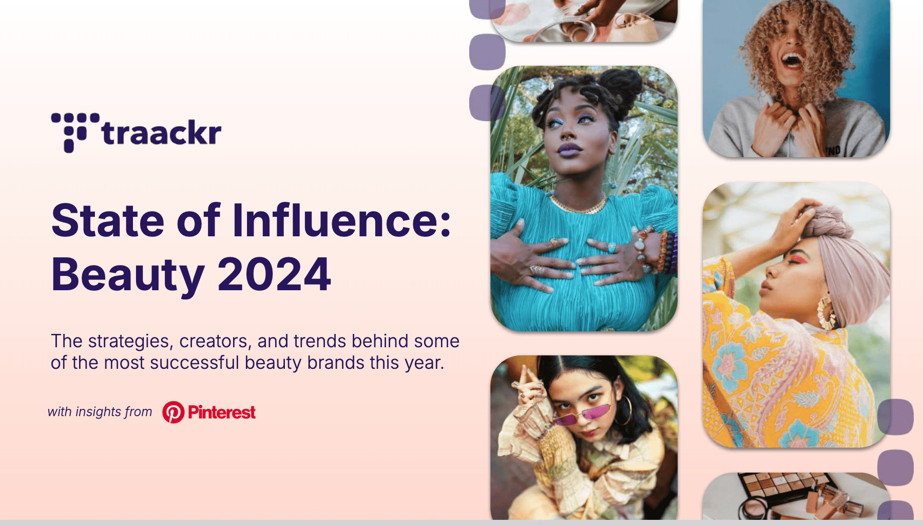 Beauty Content Engagement Soars: Traackr's Latest Report Reveals ...