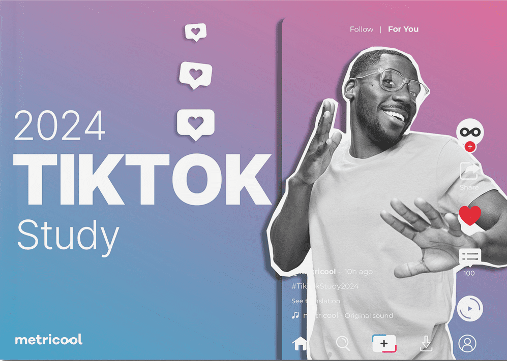 How to Win on TikTok in 2025: Insights From Metricool’s Benchmark Study ...