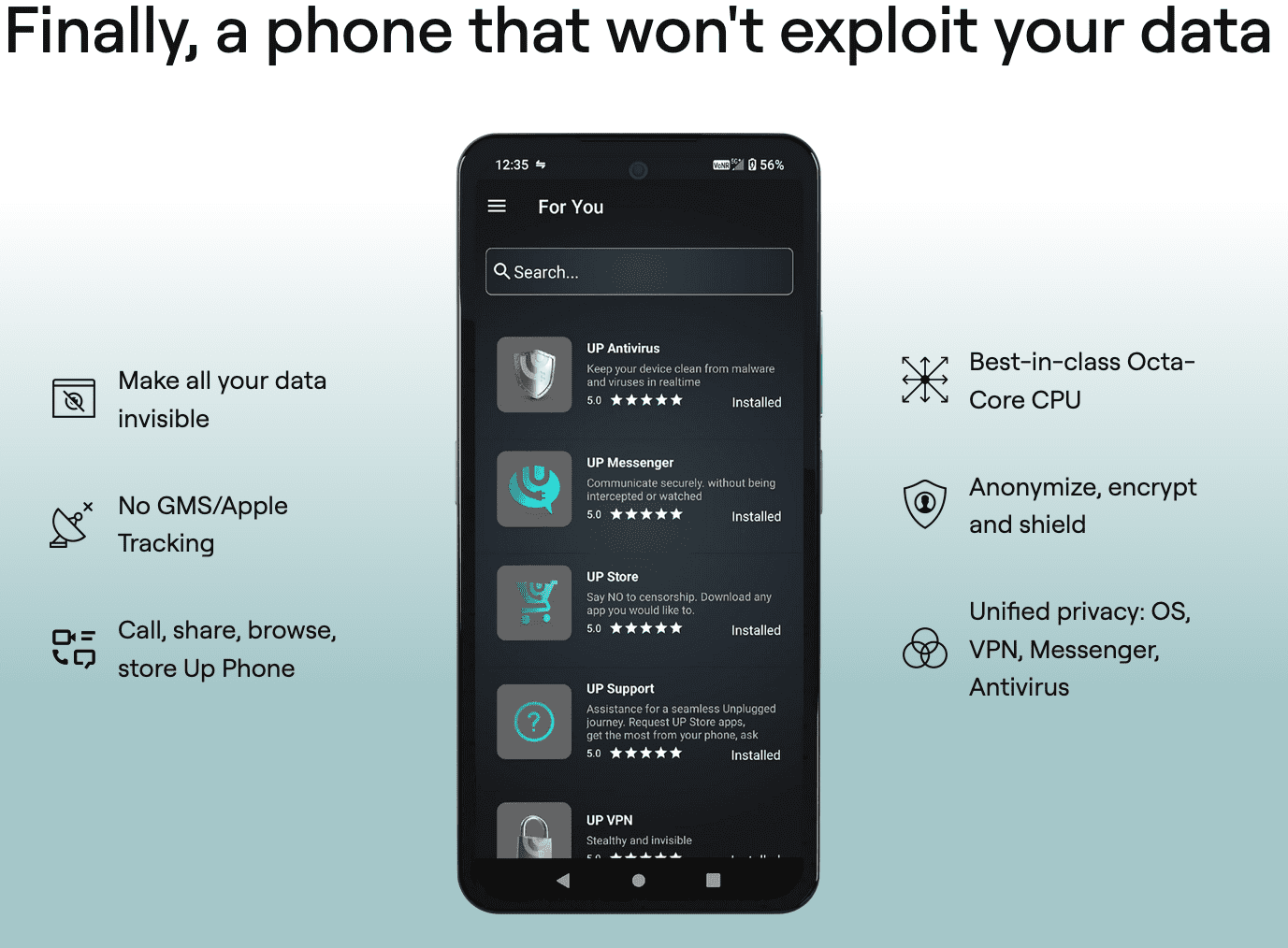 Unplugged Joins Forces with Brave Browser: A Privacy-Focused Revolution ...