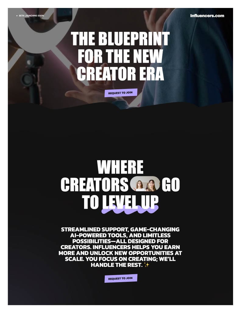 NeoReach Acquires Influencers.com and Partners with Blueberry AI to Shake Up the Creator Economy ...