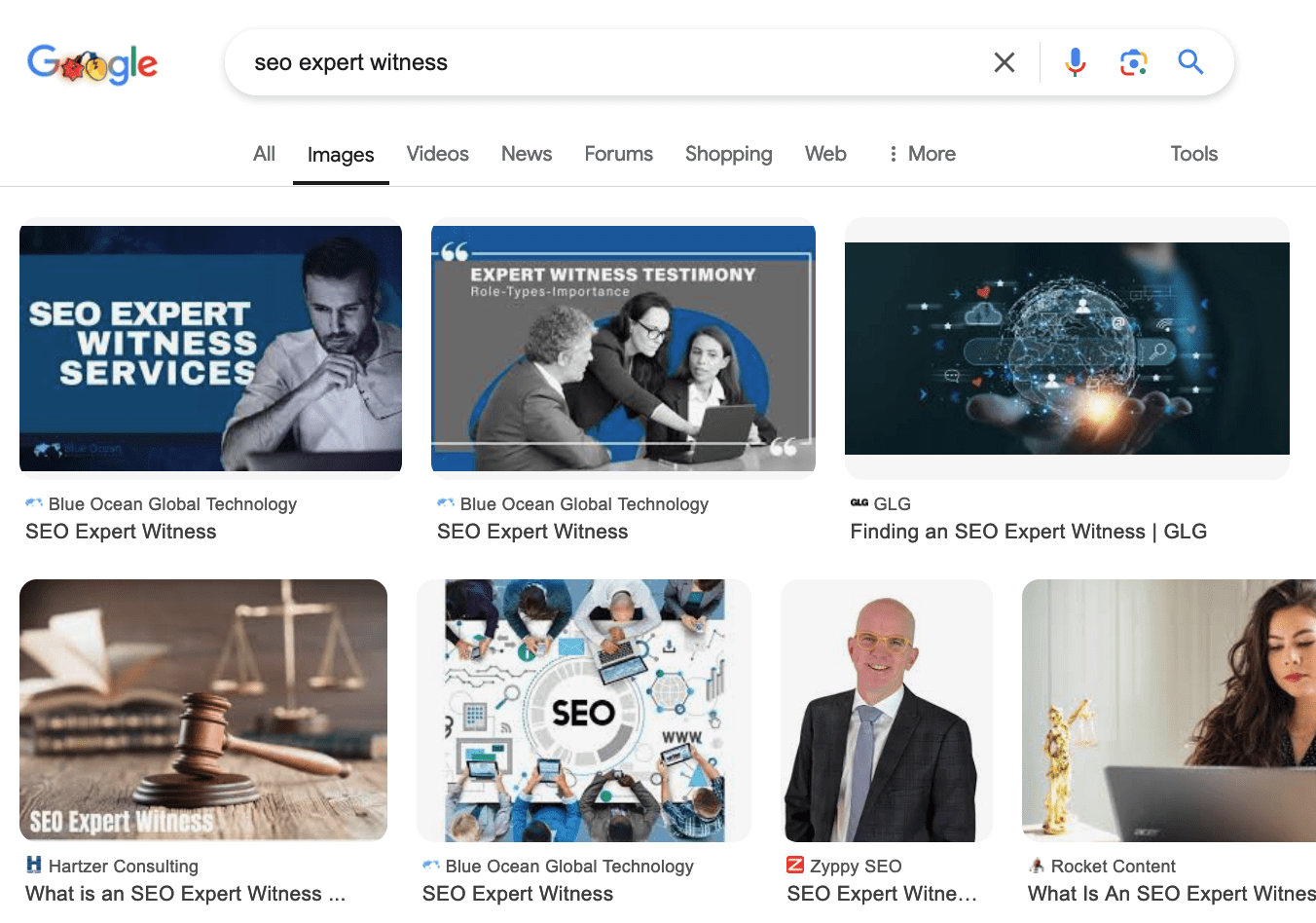 Google Using Your Images in AI Overviews Without Credit: Where’s the ...