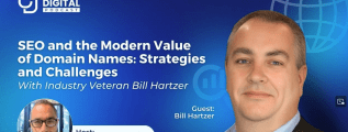 Bill Hartzer: Search, Marketing, Tech, and Domain Names