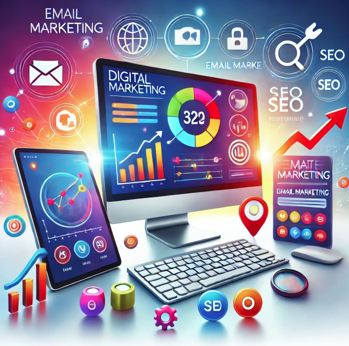 5 Essential Tech Tools For Digital Marketing Success - Bill Hartzer