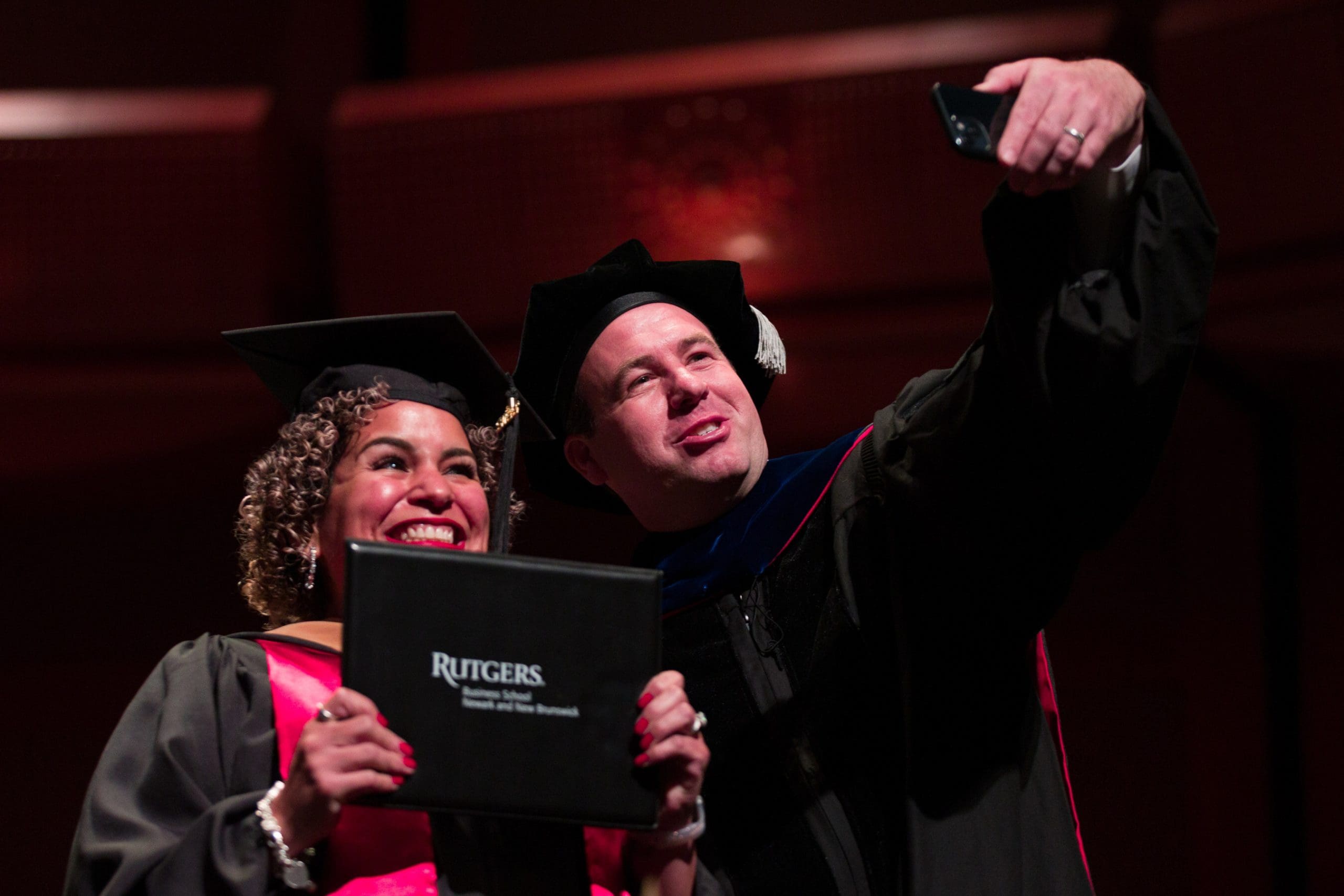 Rutgers Business School’s Digital Marketing Program Ranked Among the ...
