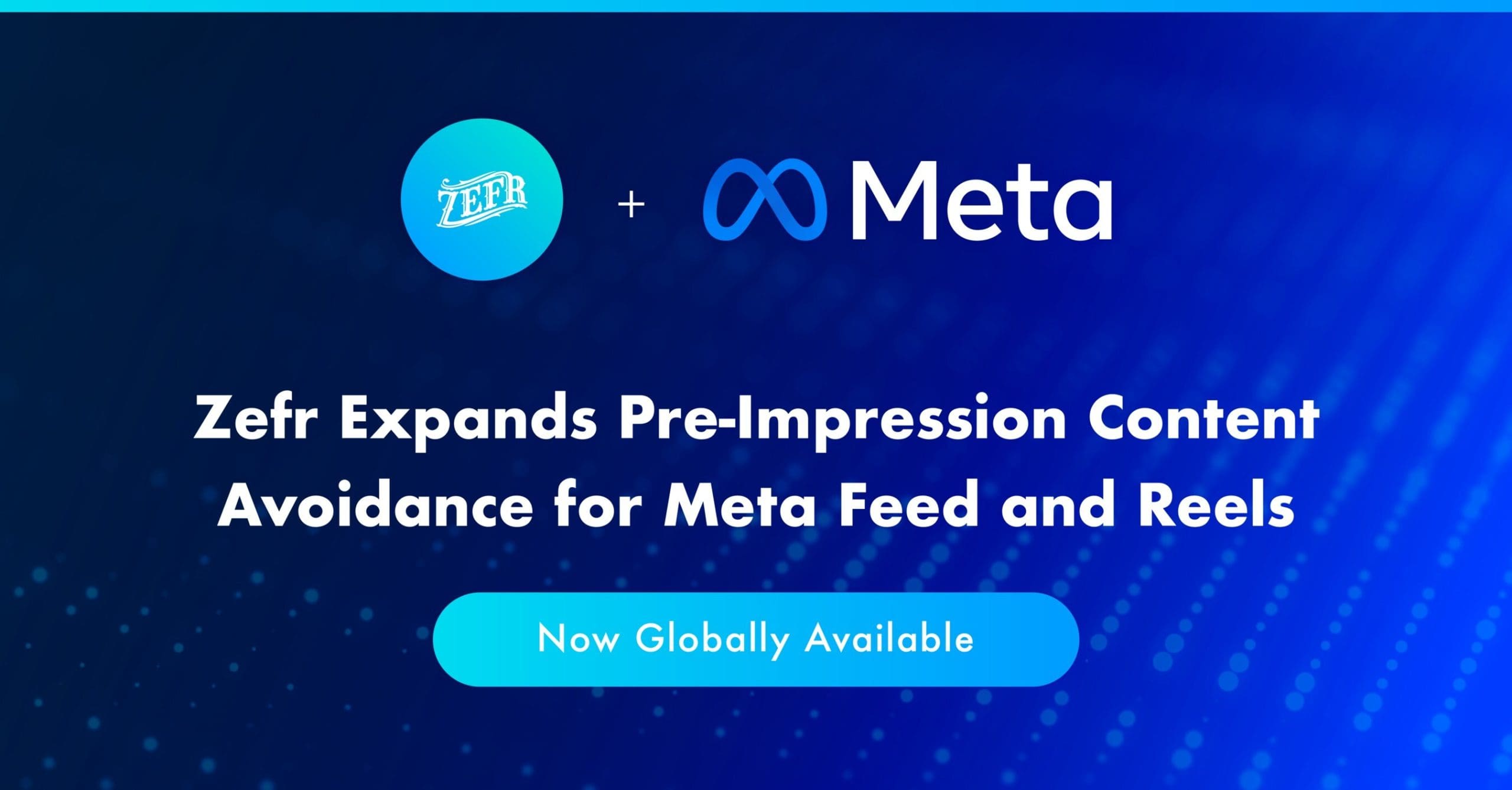Zefr Just Made It Easier for Advertisers to Control Where Their Meta ...