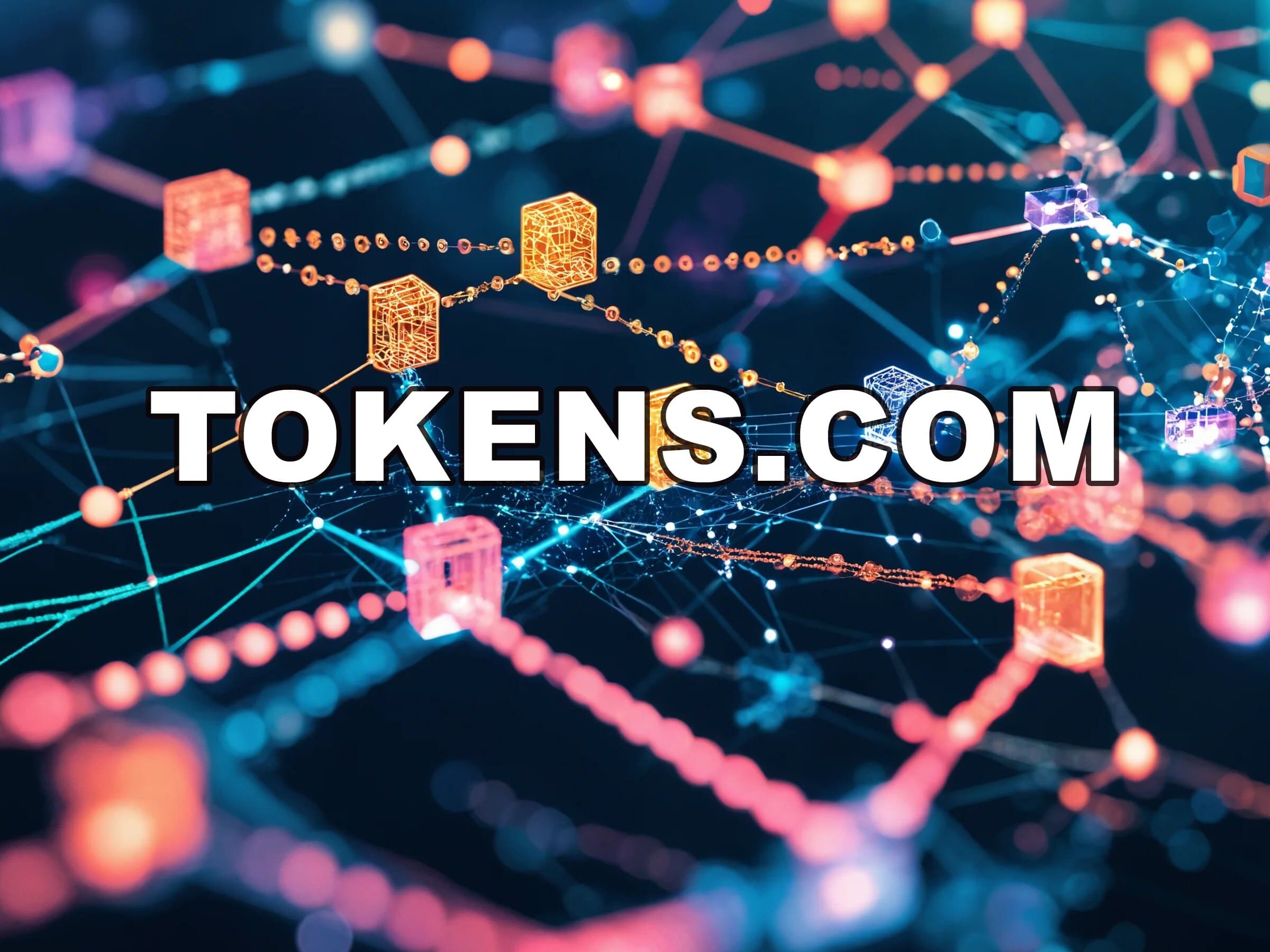 Tokens.com & More: Premium Crypto Domains Are Up for Grabs - Bill Hartzer