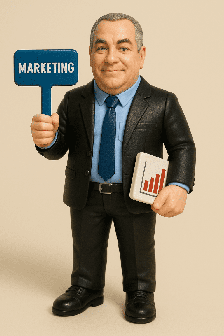 How to Create a ChatGPT Action Figure: From Prompt to Plastic - Bill ...