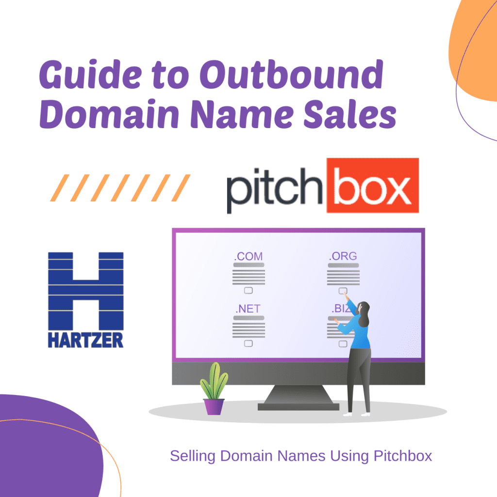 Bill Hartzer: Search, Marketing, Tech, and Domain Names