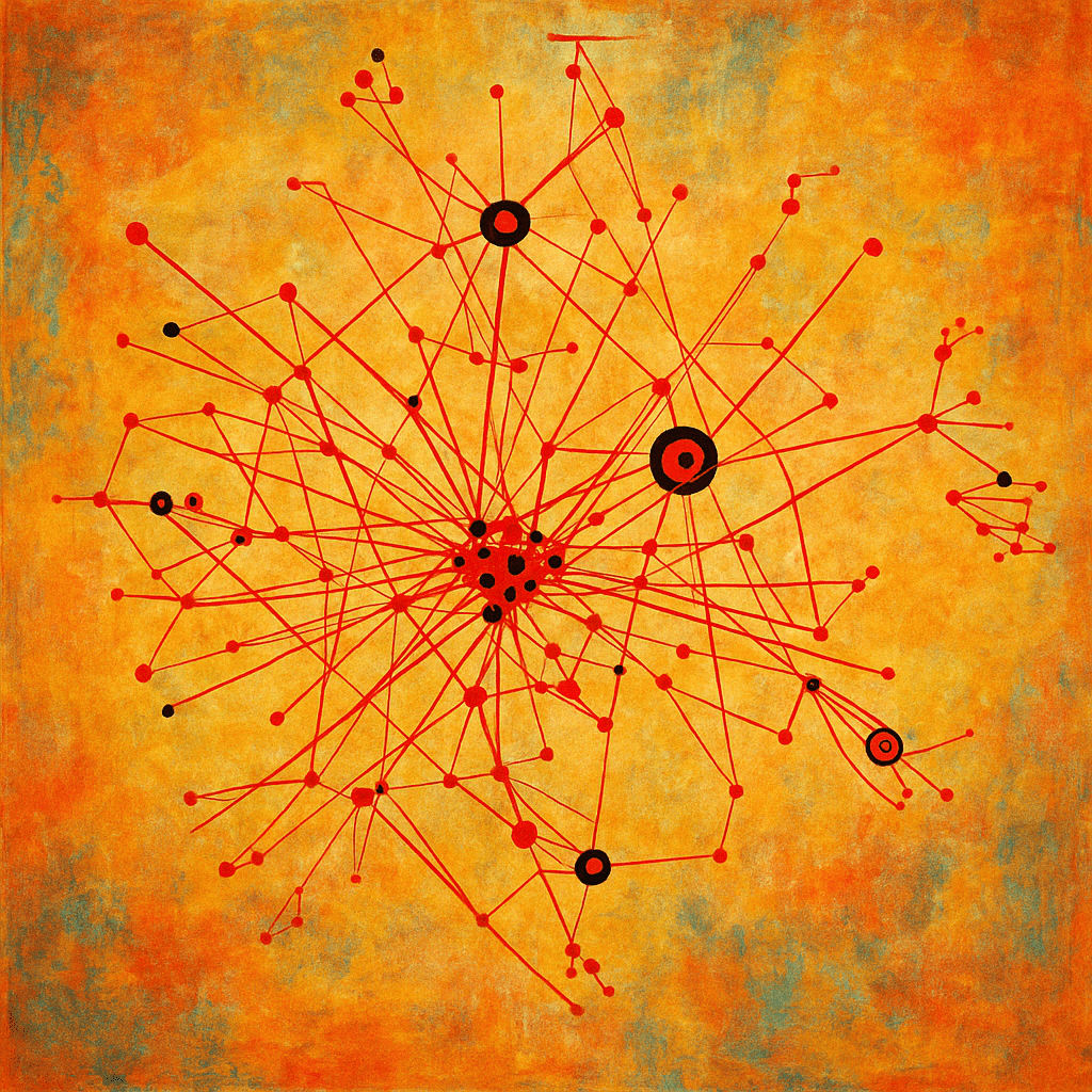 Turn Your Backlink Profile Into Modern Art - Bill Hartzer