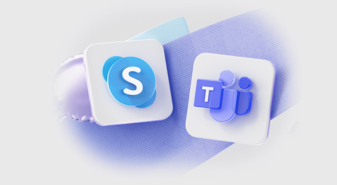 Microsoft Pulls the Plug on Skype - Bill Hartzer
