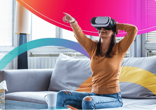 How AR is Enhancing Workplace Productivity - Bill Hartzer