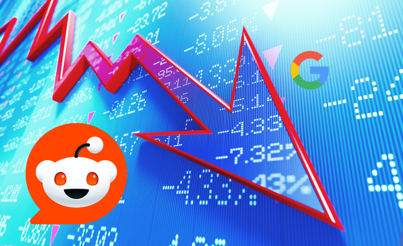 Reddit Sued After Google’s AI Overviews Allegedly Gutted Traffic - Bill ...
