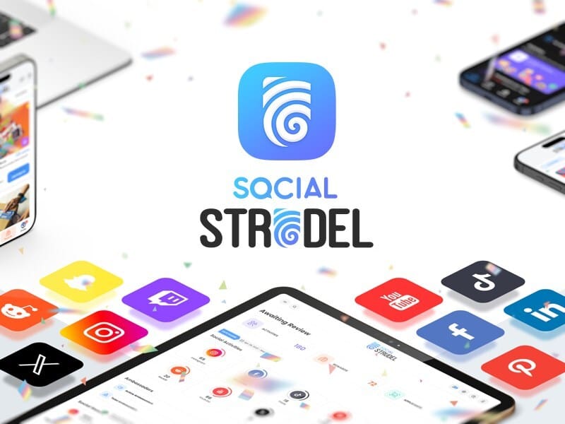 Social Strudel Just Changed Influencer Marketing—Brands Should Pay ...