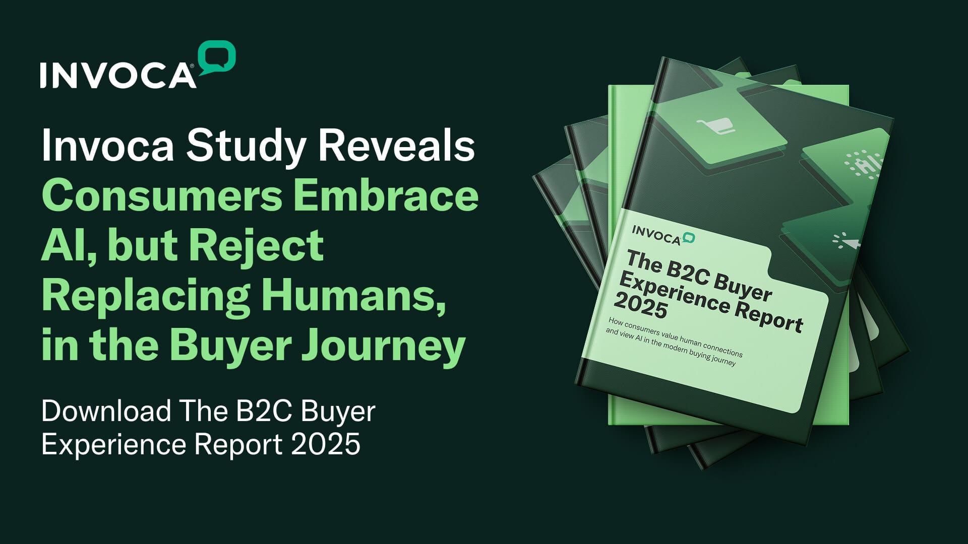 77% Will Use Your AI—Only If a Human Is One Click Away, Invoca Finds - Bill Hartzer