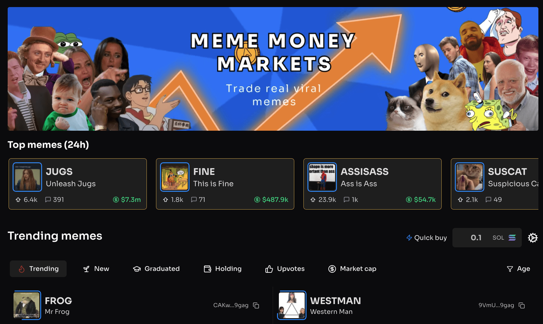 Memes Go Full Wall Street: 9GAG and Moonit Turn Virality into Instant Crypto - Bill Hartzer