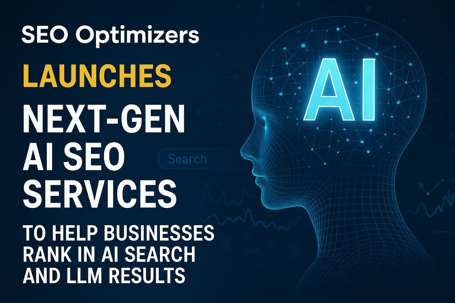 Why SEO Optimizers Thinks AI Search Is the Next Frontier for Business Visibility - Bill Hartzer