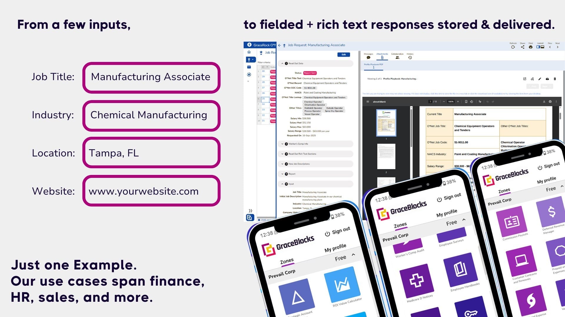 GraceBlocks Bets Big on Google Gemini—And Small Businesses Win - Bill ...