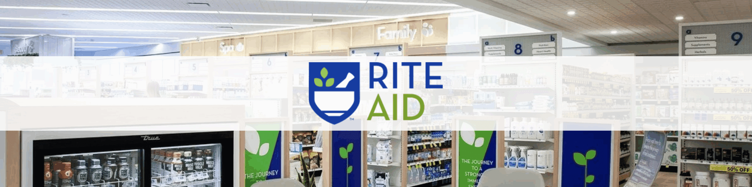 Rite Aid’s Digital and Brand Assets Up for Sale - Bill Hartzer
